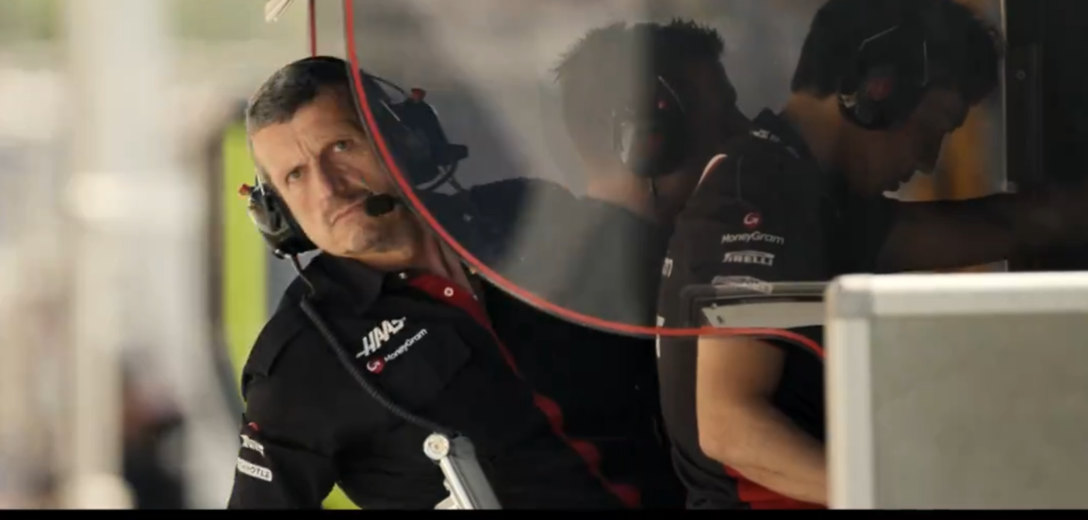 Pogledajte prvi trailer za F1 film | TEHIX